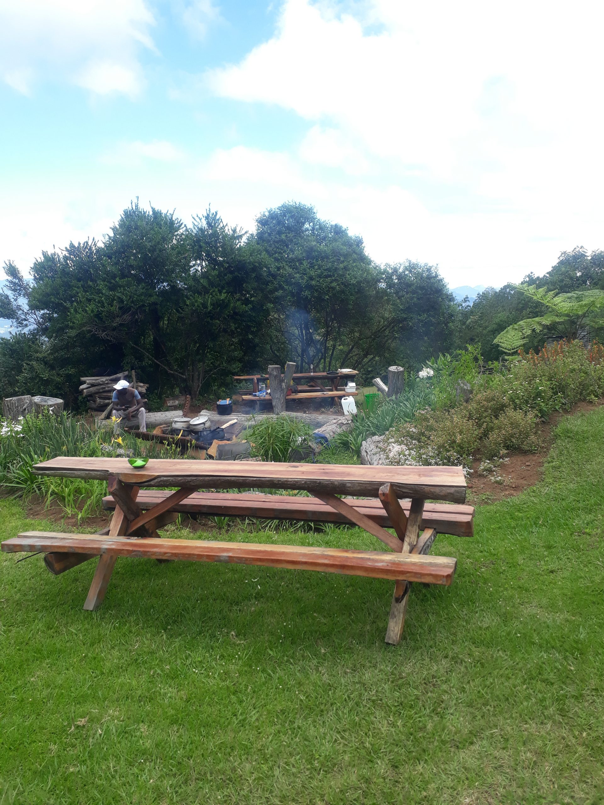 activity park – Visit Vumba